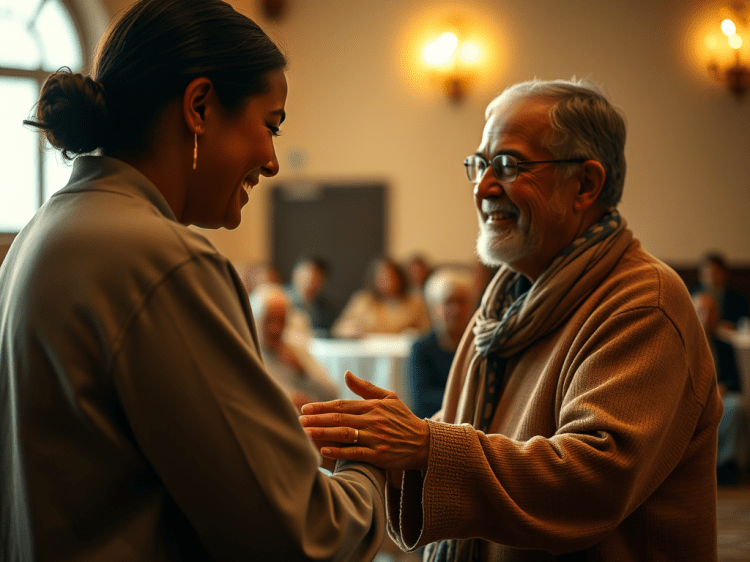 Understanding Humility: A Biblical Perspective – Coffee with Candee